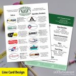Product line cards | Vendor line cards | Manufacturing line cards Portfolio